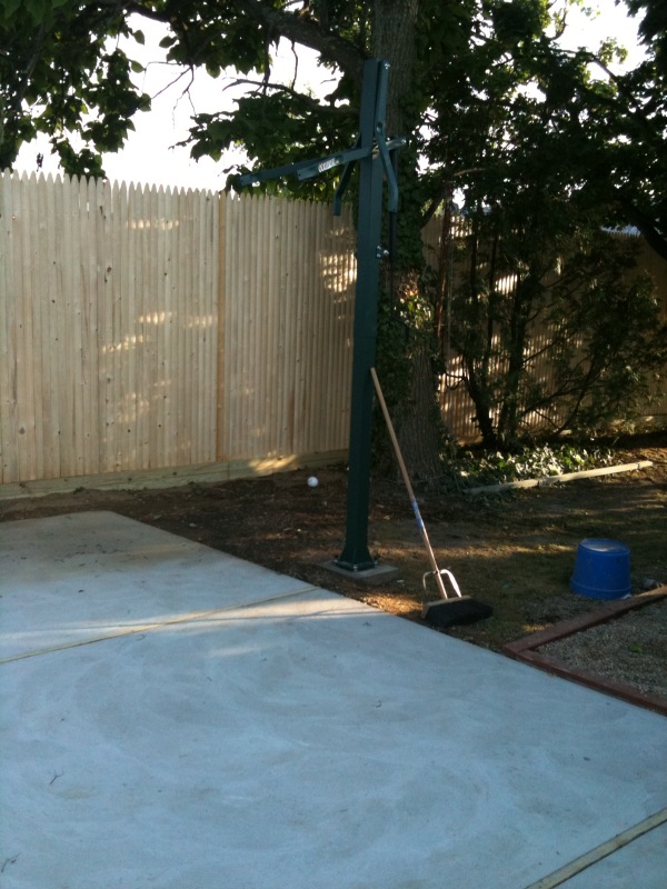 Photo Gallery of Wood Fencing, Natural Beauty & Ultimate Fence